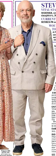 Blind Date - PressReader