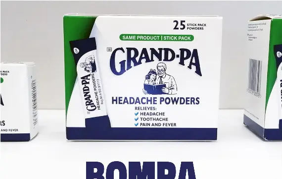 BOMRA REINSTATES HEADACHE POWER FOR USE - PressReader