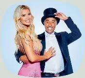 STRICTLY THE REAL FULL MONTY - PressReader