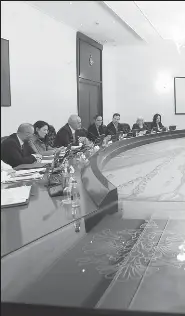 Gjoba, Zef Preçi: 110 milionë euro do paguhet nga qeveria - PressReader