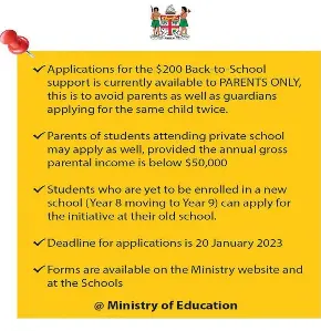 Back to School - PressReader