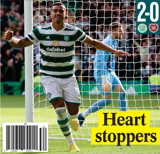 Heart stoppers - PressReader