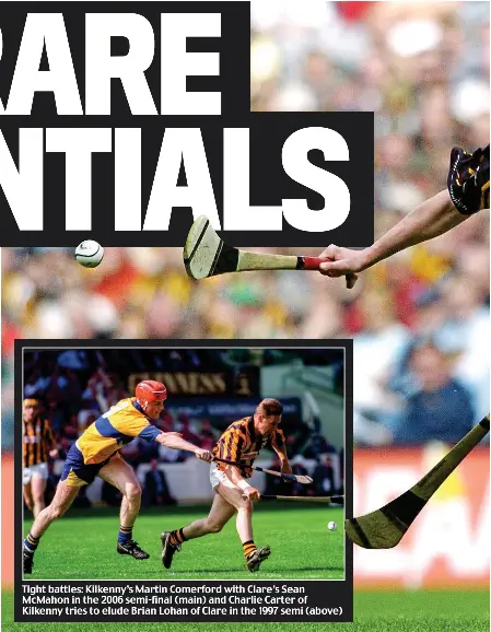 THE RARE ESSENTIALS - PressReader