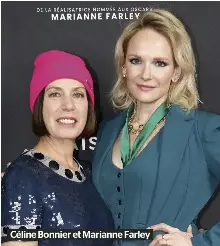 Tapis rouge pour Au nord d’Albany - PressReader