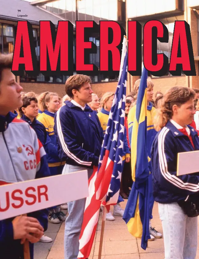 America First - PressReader