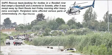 Cyril, Mkhize’s fierce battle - PressReader