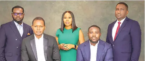 Microsoft urges Africa to leverage AI for youth empowermen­t, growth ...