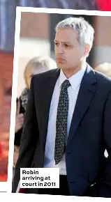 Murder at the Post Office - PressReader