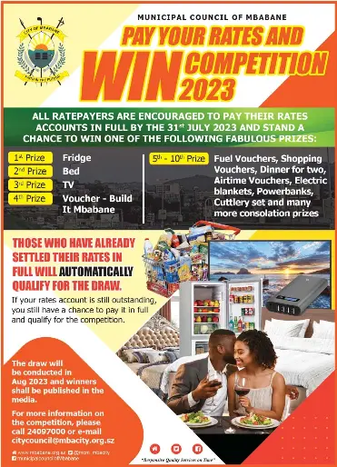 MTN to turn trash into treasure in 21 Days - PressReader