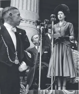 Lessons learned for job of a lifetime - PressReader