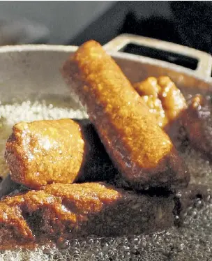 Receta del Macabeo - PressReader