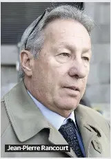 Et si l’incident s’était passé au Québec ? - PressReader