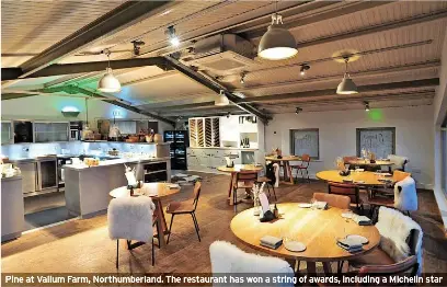 Taste of success as venues listed as world’s best - PressReader