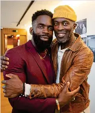 PICK OF TODAY’S TV - PressReader