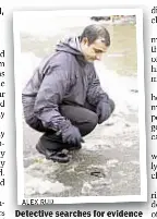 Murdered dad’s kin: A ‘devil’ did this - PressReader