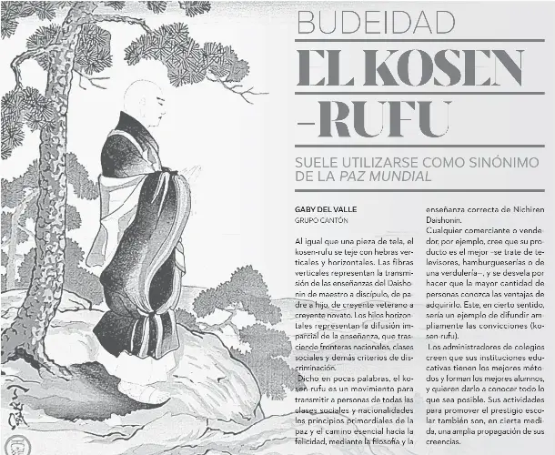 EL KOSEN -RUFU - PressReader
