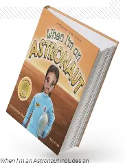 WHEN I’M AN ASTRONAUT - PressReader