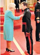 ‘As a soldier, Roly Walker is beyond compare’ - PressReader