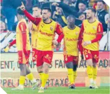 Brest pierde una gran oportunida­d - PressReader