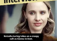 The Show Interview - PressReader