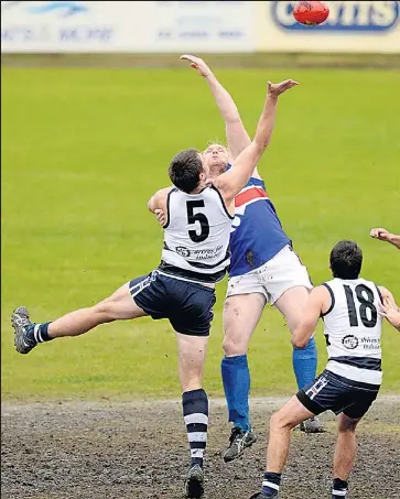 Simple plan to beat Dogs — play better - PressReader