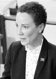 ‘Polluted with lies’ - PressReader