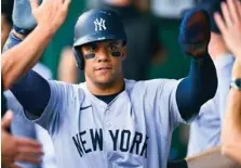 Juan Soto coquetea con ser el más votado al Juego de Estrellas de MLB - PressReader