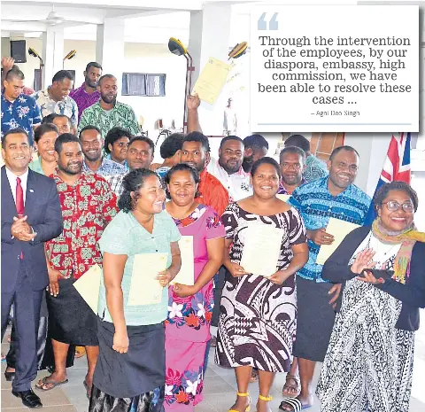 No ‘timelime’ to resolve sugar industry issues - PressReader