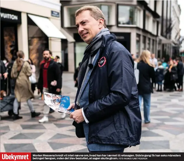 HAN ER ISKOLD - PressReader