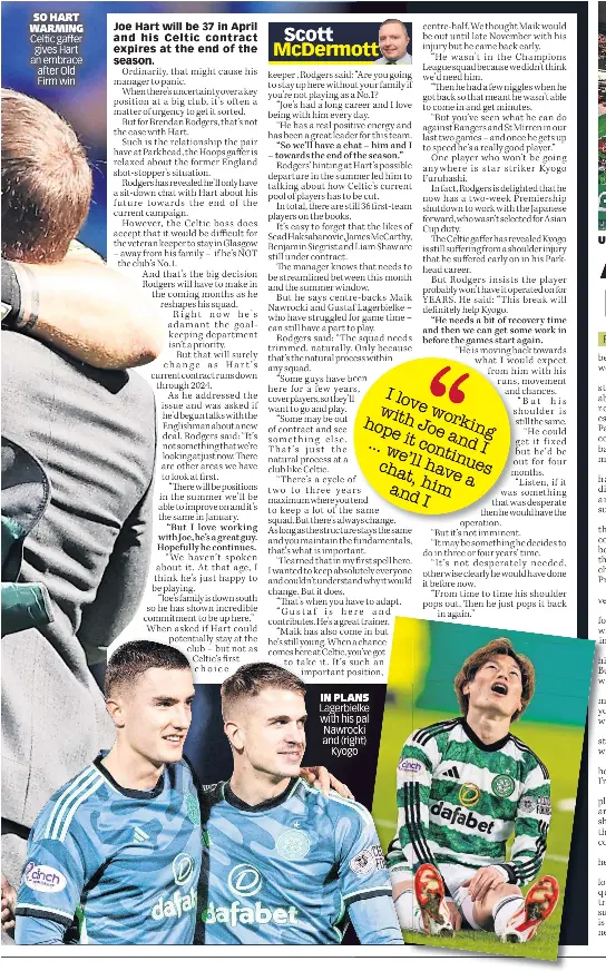 Scott McDermott - PressReader