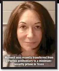 EPSTEIN TRAIL OF DEATH | National Enquirer | PressReade­r