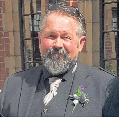 Doctor ‘pushed man into ditch and killed him’ - PressReader