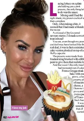 PIECE OF CAKE - PressReader