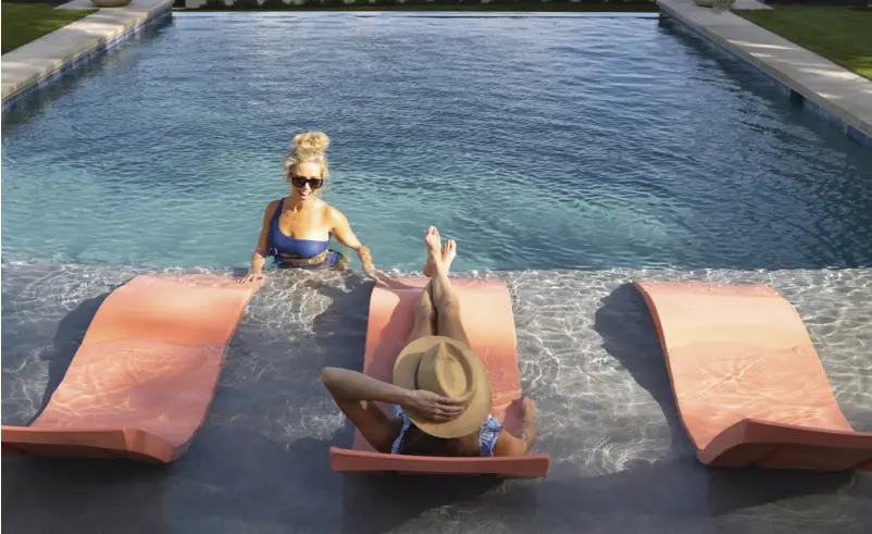 Make A Splash This Summer: Top Tips for the Ultimate Pool Party - PressReader