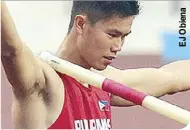 EJ ready for SEAG - PressReader