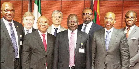 Larmode: EFCC Cleared Soludo of Currency Notes Fraud Allegation ...