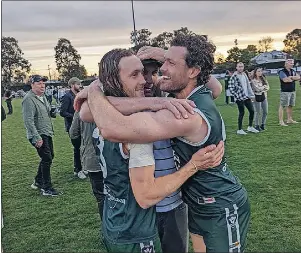 Four generation­s of Reids celebrate one grand day - PressReader