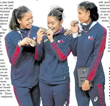 FLAG OR BUST - PressReader