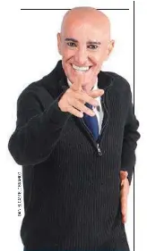 As informaçõe­s de Amin Khader garantem o segundo lugar de audiência à ...