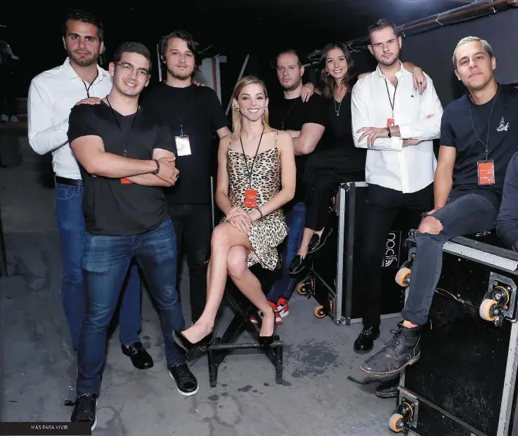 Gran Festival de Más Para Vivir - PressReader