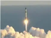 Rocket Lab steps in to help students - PressReader