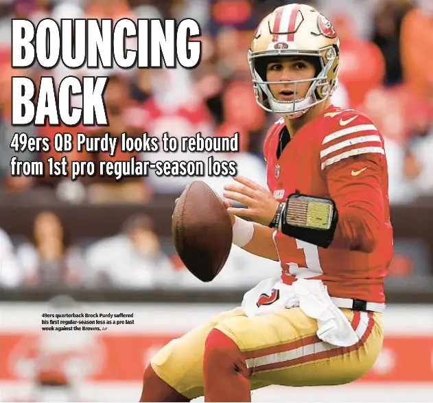 BOUNCING BACK - PressReader