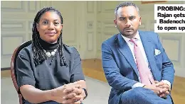 SAVING LIVES AT SEA - PressReader