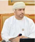 Sultanate’s delegation leaves for China today - PressReader