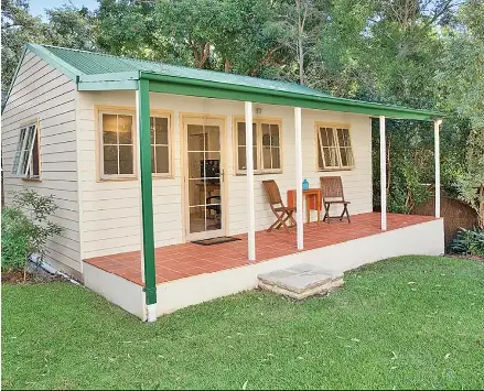 Build strong house to counter Cyclone - PressReader