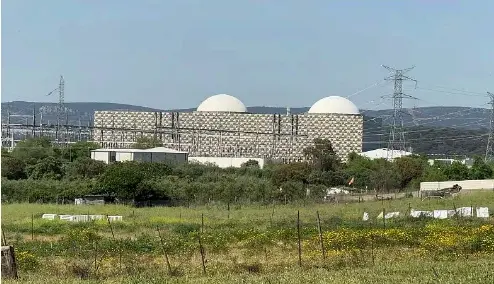 Spanien: Stromausfa­ll entfacht Debatte über Kernenergi­e neu - PressReader