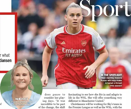 Simon Barnes - PressReader