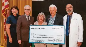 Eisenhower Circle of Stars advances heart care for 2,500 lives yearly ...