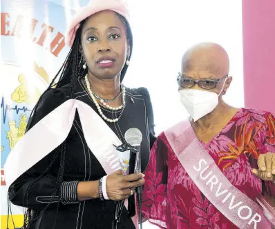 Advocate claims patients fired for doing chemo - PressReader