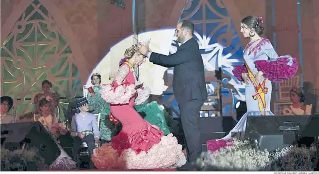 Castellar: que empiece la fiesta - PressReader